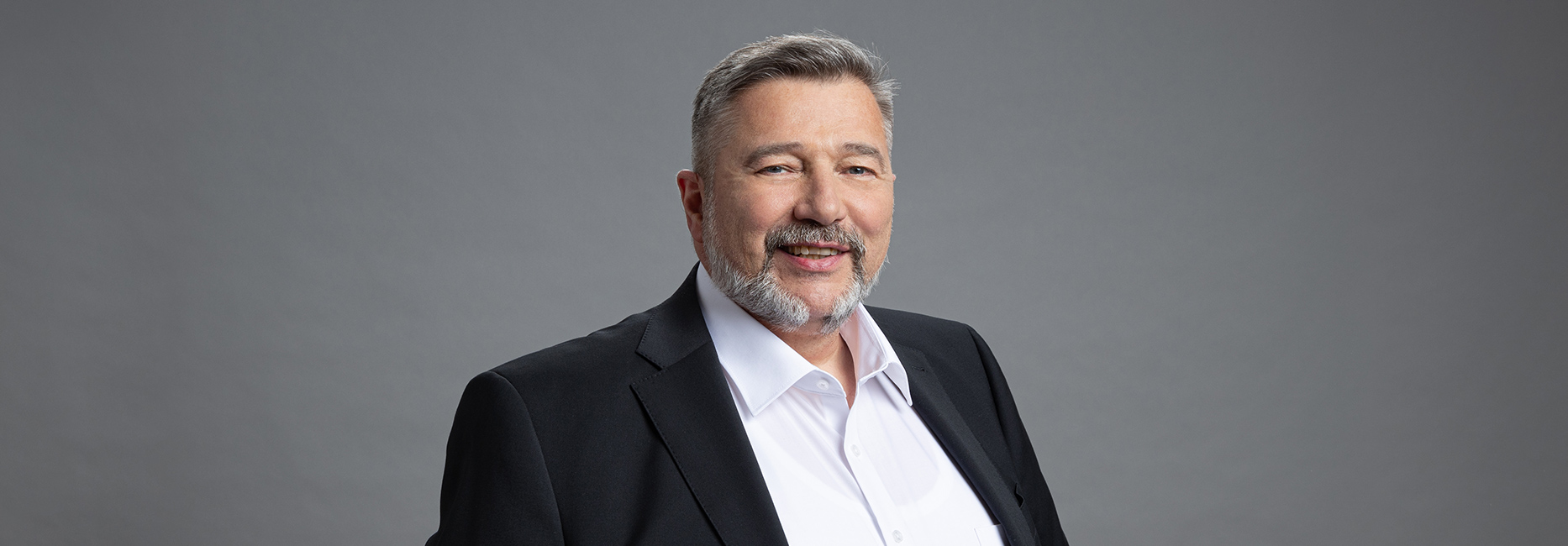 Andreas Hedrich – MT Logistik