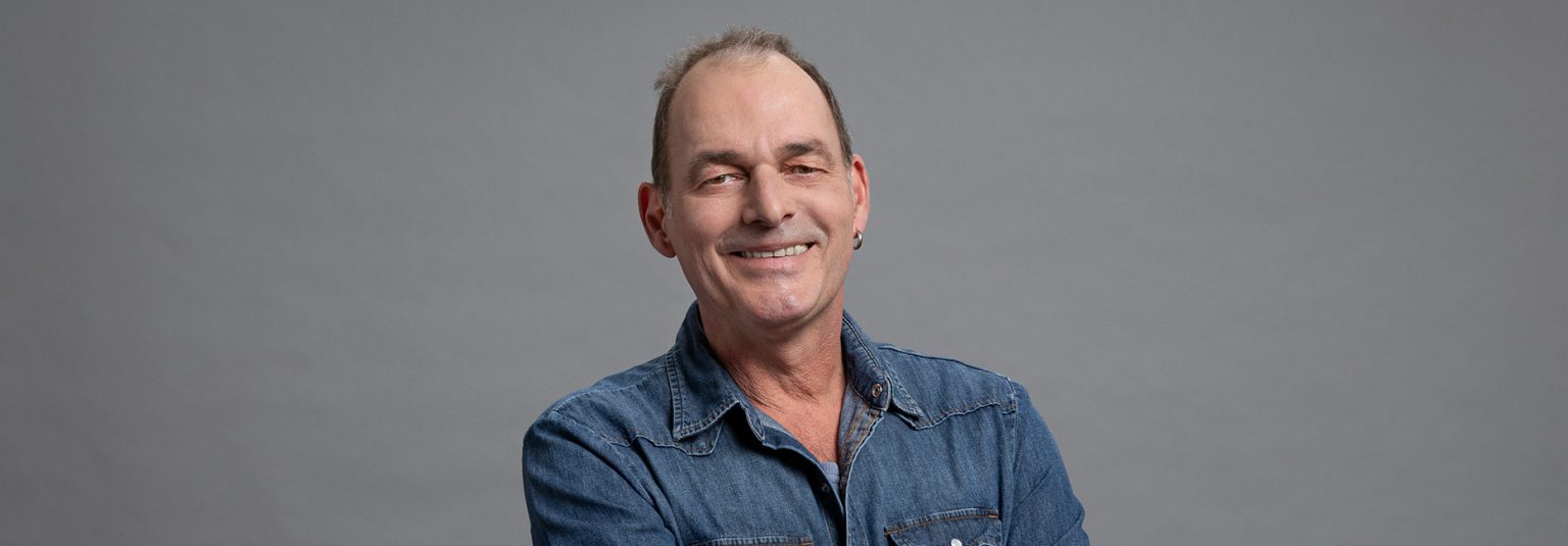 Jürgen Schäfer – MT Logistik